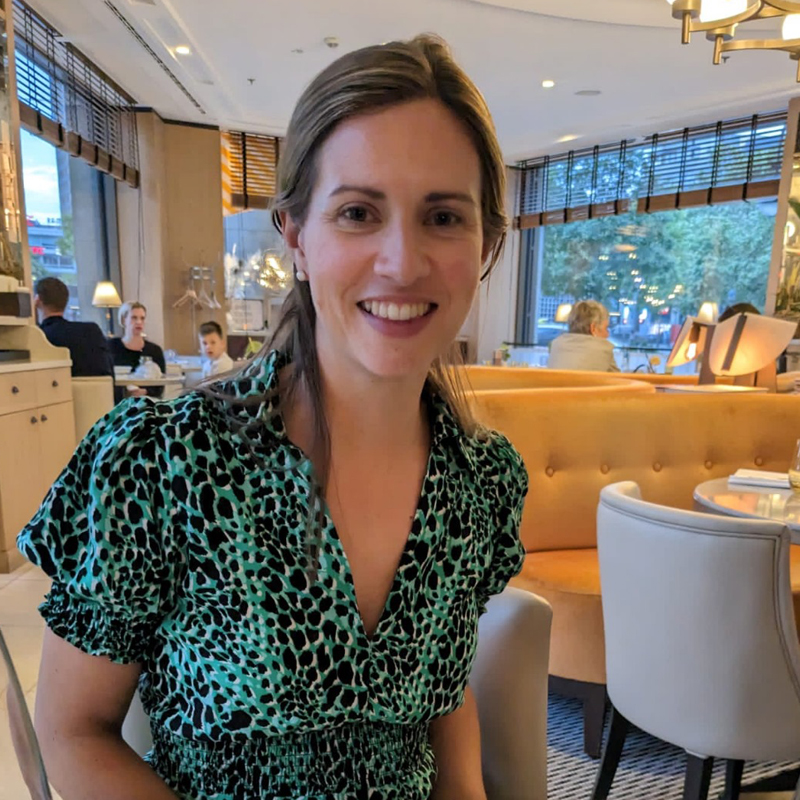 Who We Are | Chill Out Event Management Ltd